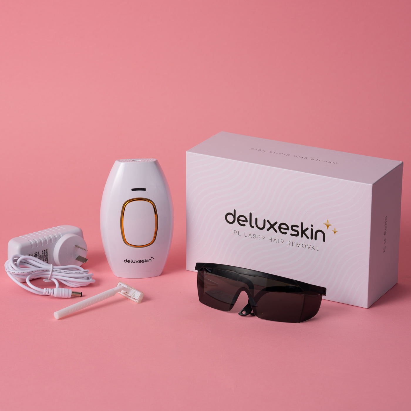 About Us - Deluxe Skin UK